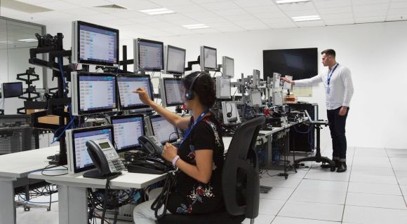 Lockheed Martin Australia and C4i Collaborate to Build Secure ...