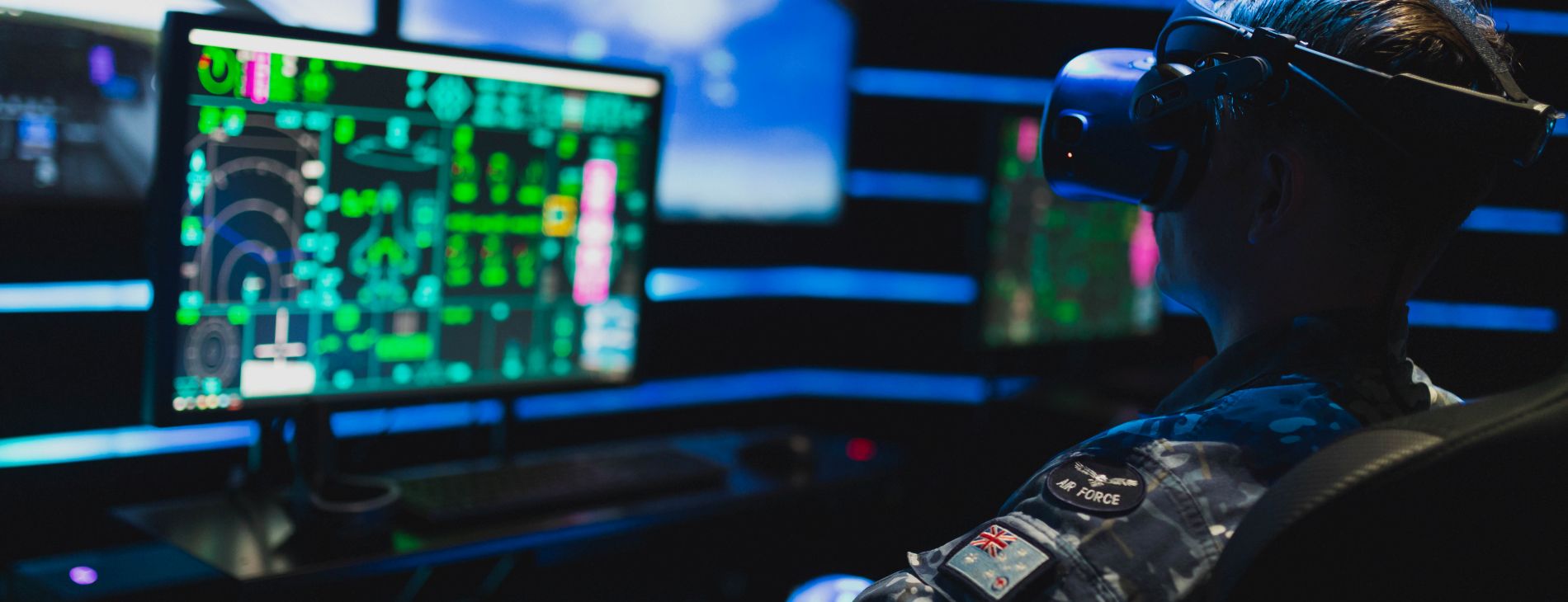 FREQUENTIS C4i and Lockheed Martin unite to strengthen Australian ...