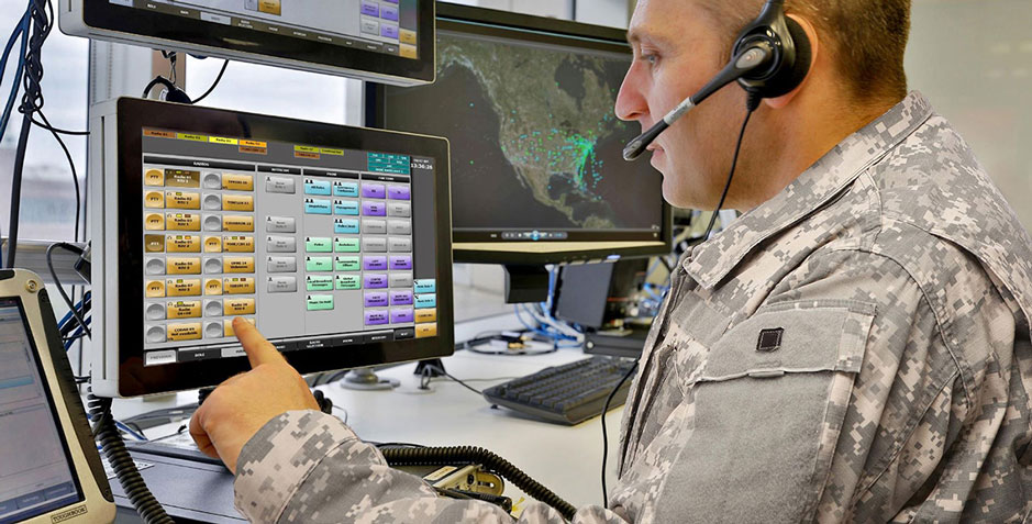 Australian SME and defence exporter C4i Pty Ltd awarded nationwide air ...